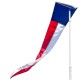 Patriotic Pennant Flags | Dori Pole