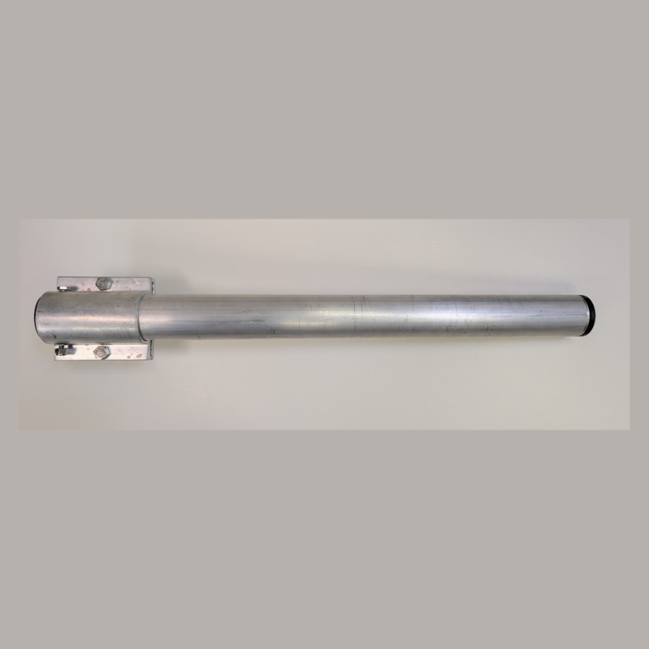 Dock Mount Kit – For 13.5′ & 19′ Poles | Dori Pole