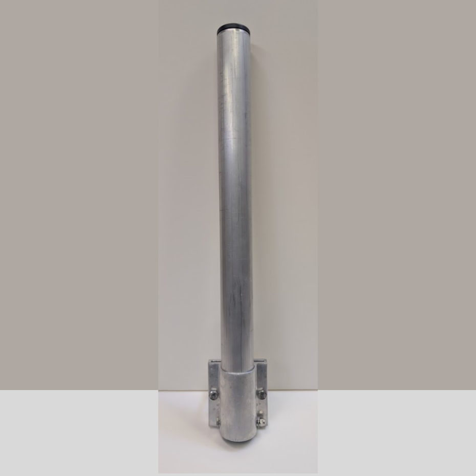 Dock Mount Kit – For 13.5′ & 19′ Poles | Dori Pole