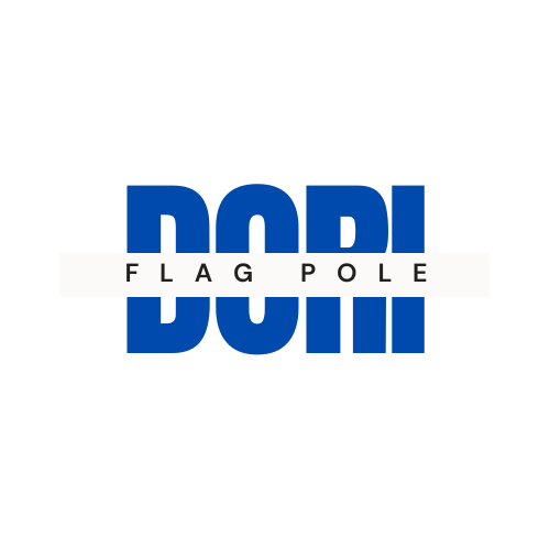 Dori Flagpole | Dori Pole